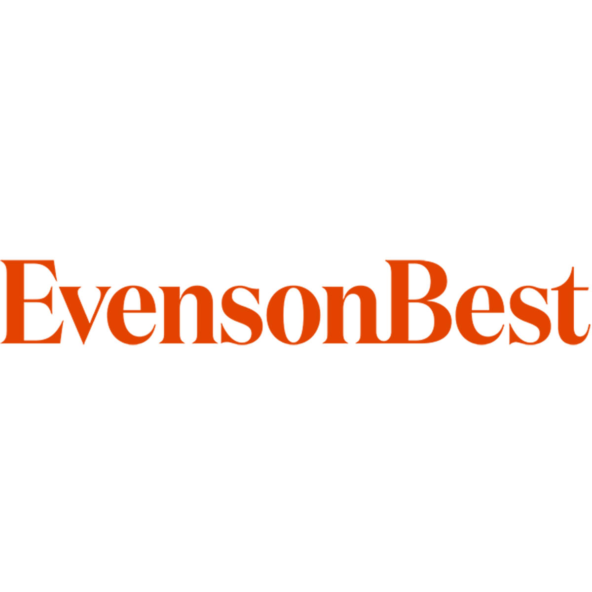 EVENSON BEST - Svend Nielsen Ltd.