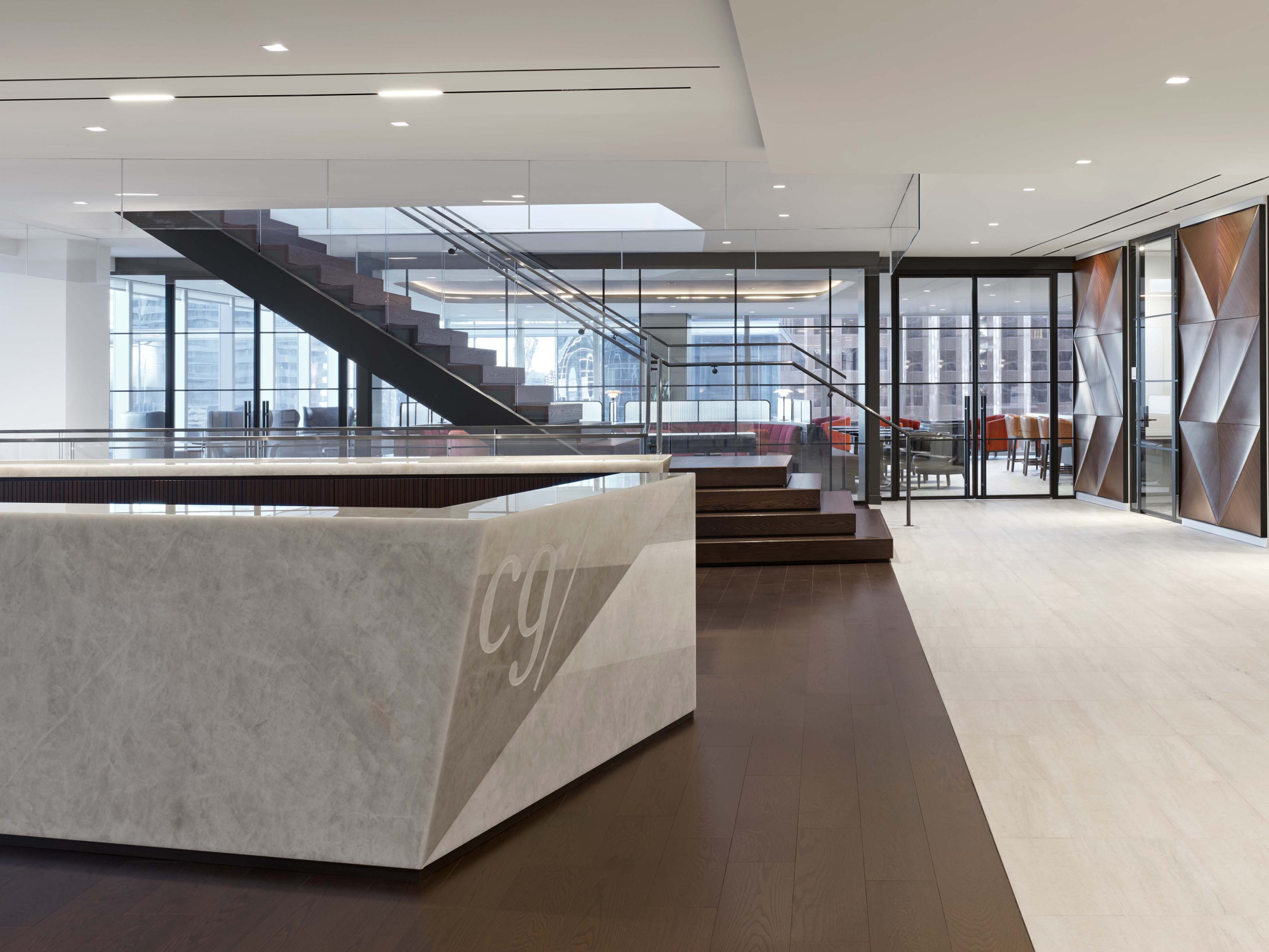 Canaccord - Svend Nielsen Ltd.