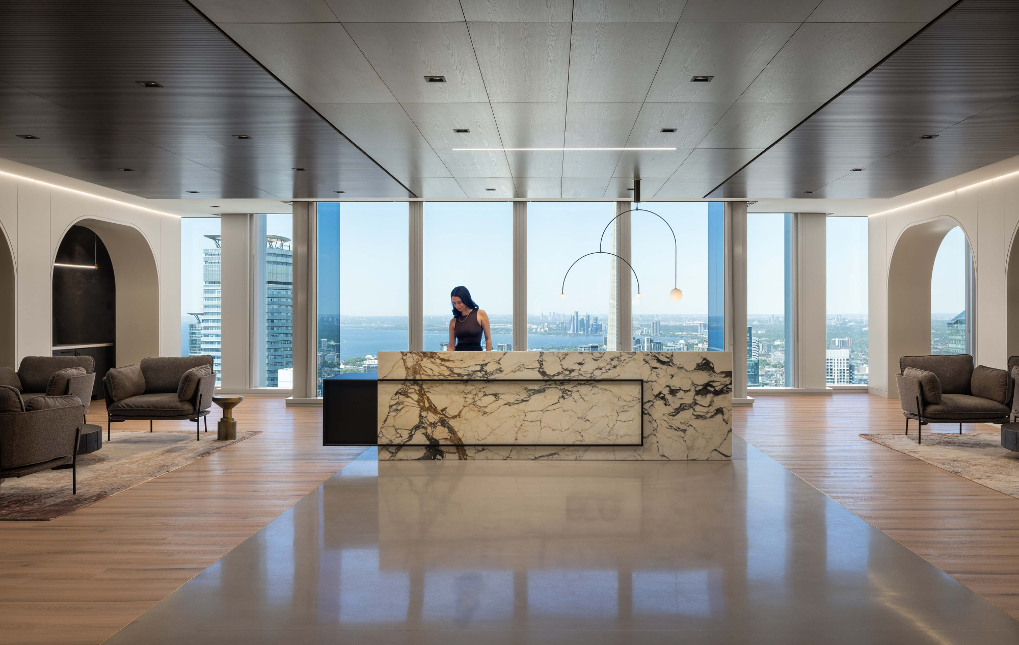 Professional Service Firm - Svend Nielsen Ltd.