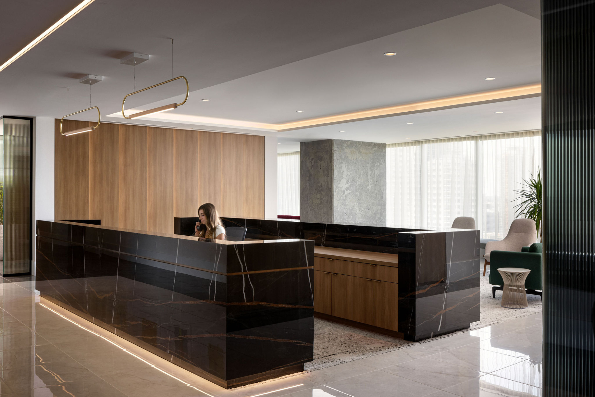 Bennett Jones - Svend Nielsen Ltd.